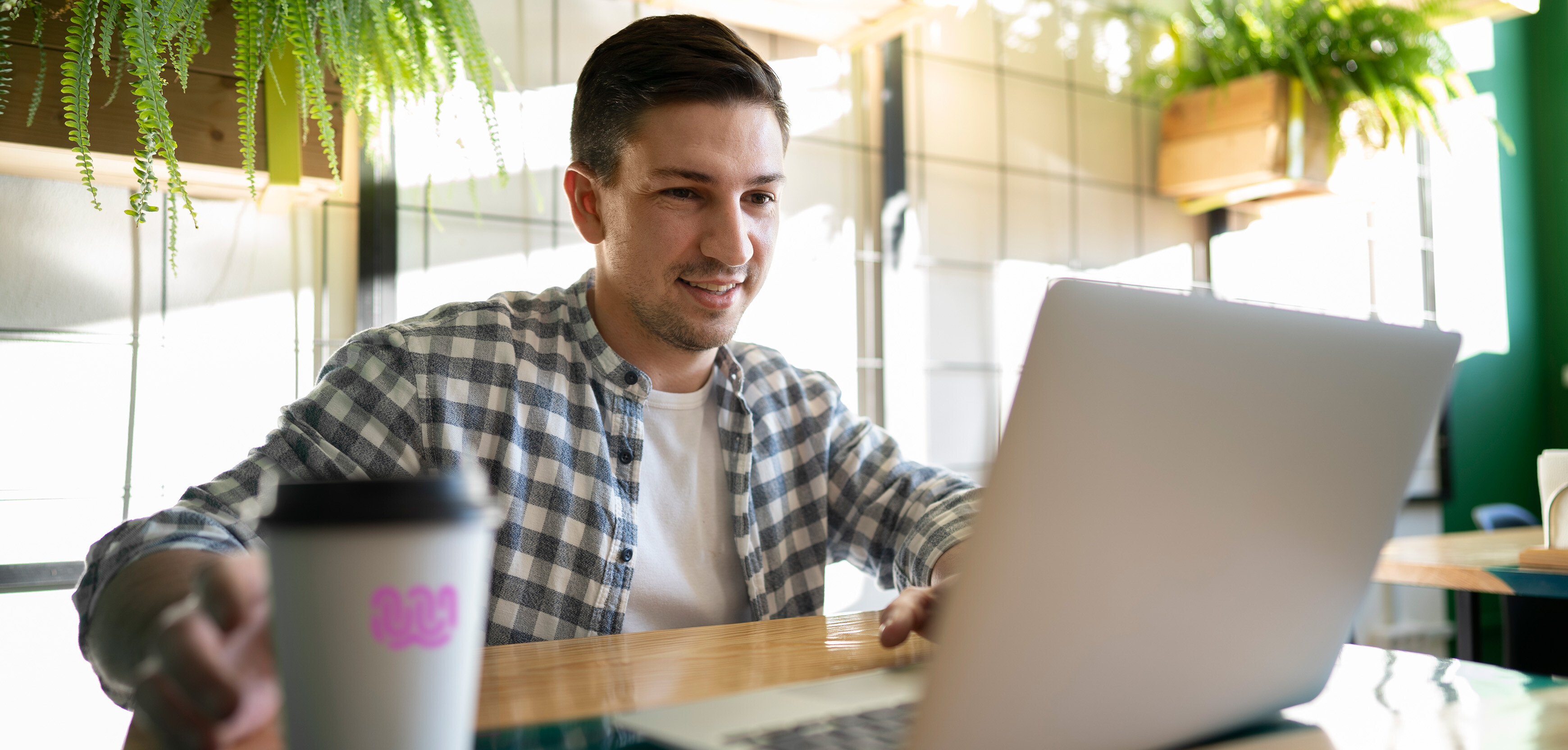 Initiation Développement Web ⎪Wild Code School